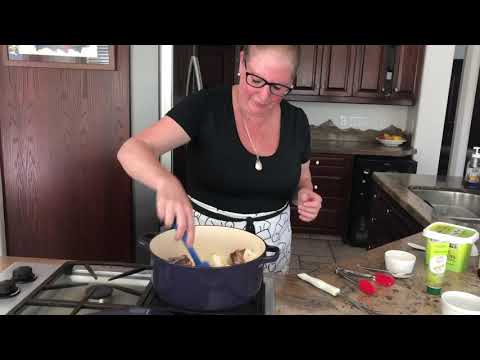 BC Buds Garlic Honey Glazed Spare Ribs – BC Buds Garlic Dinners and Spices